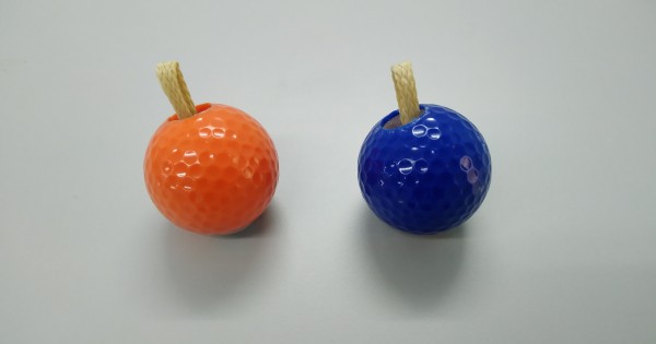 UPT Sigma Drogue Release Handles